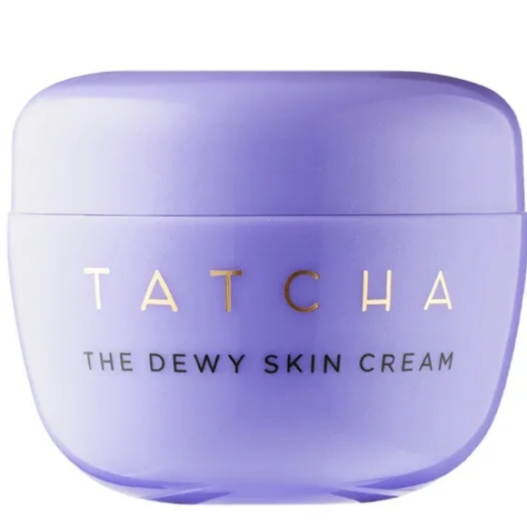 Tatcha | Skincare | Tatcha The Dewy Skin Cream Ml | Poshmark